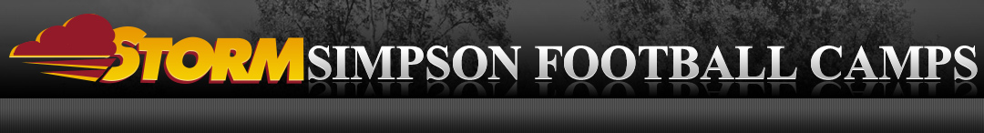 Simpson Football Camps | at Simpson College | Indianola, IA